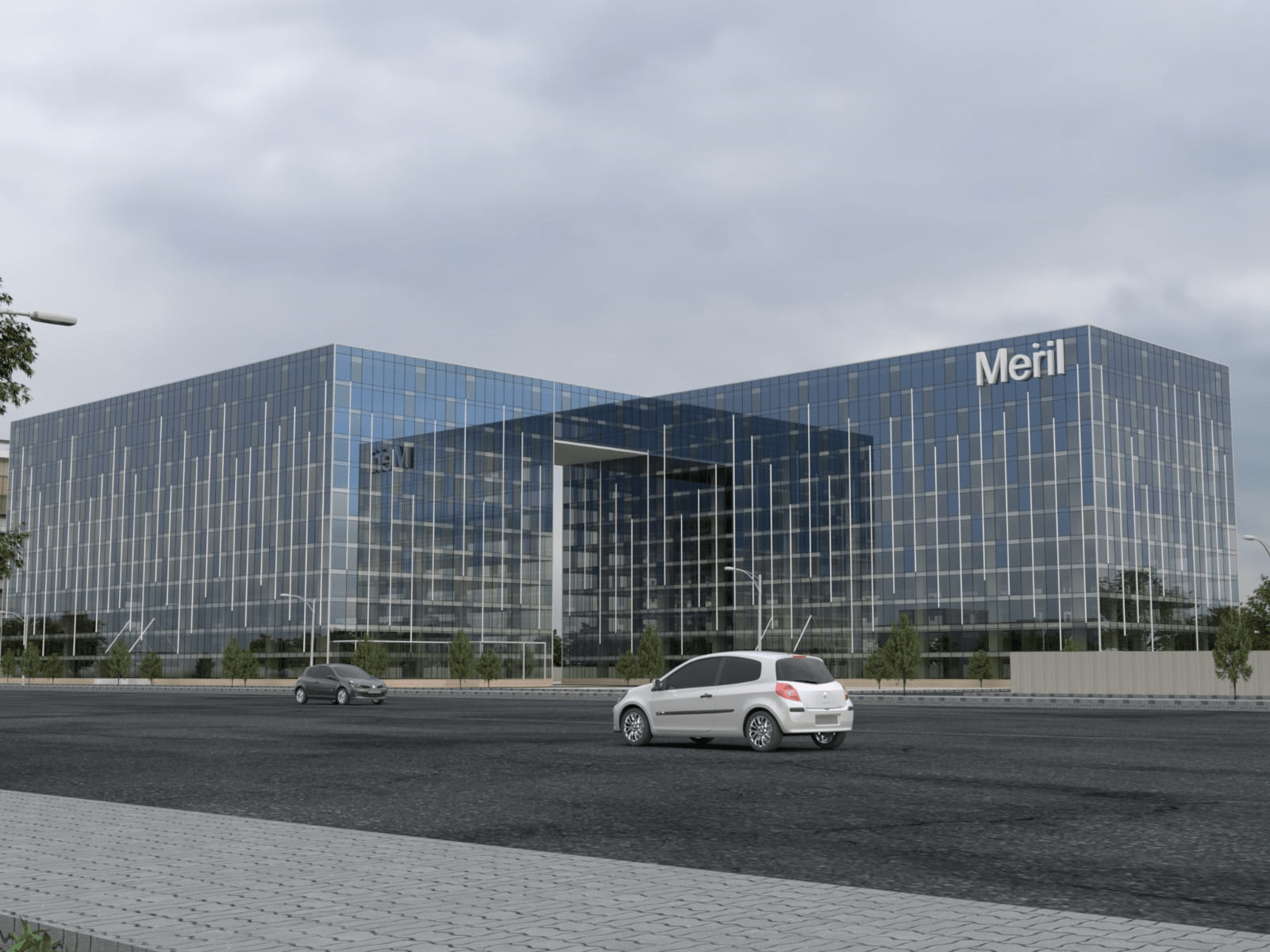 PROJECTS - Veneer Techno Solutions