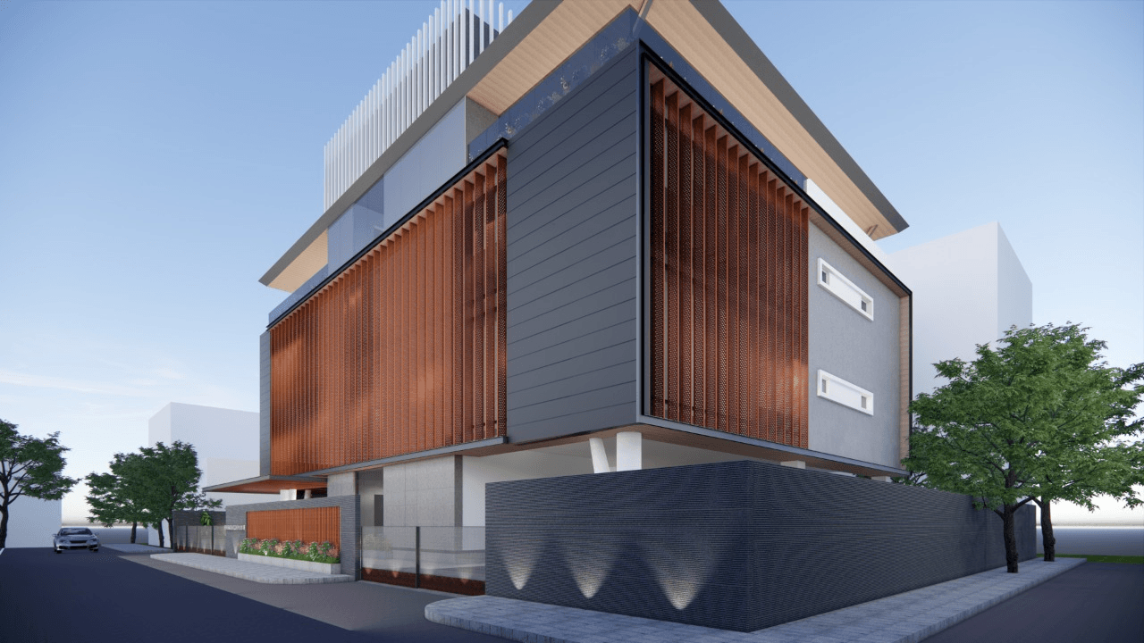 PROJECTS - Veneer Techno Solutions