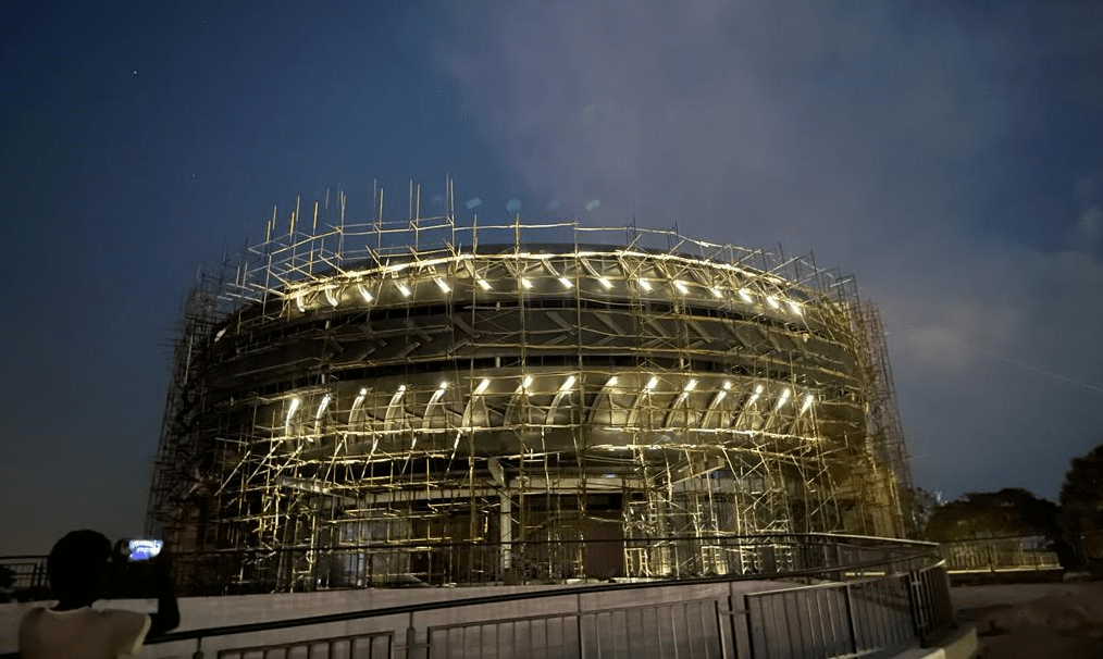 PROJECTS - Veneer Techno Solutions