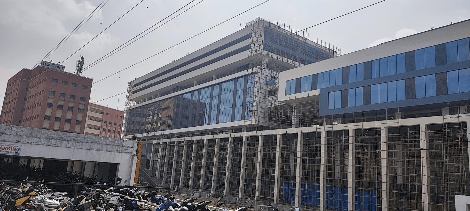 PROJECTS - Veneer Techno Solutions