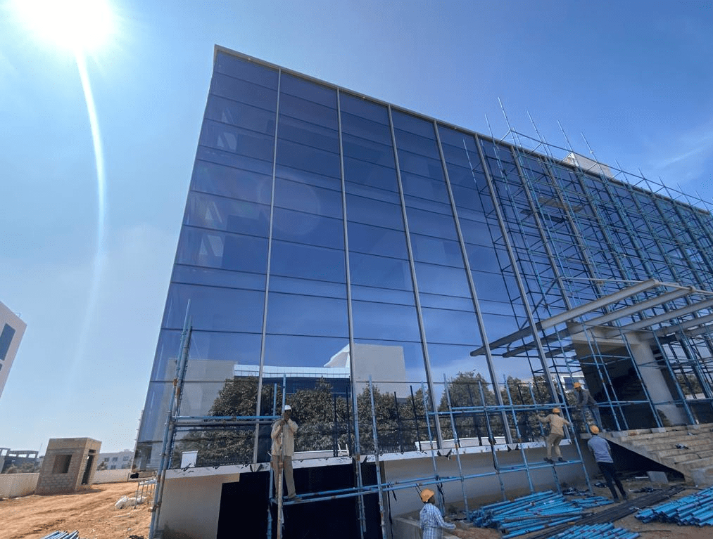 PROJECTS - Veneer Techno Solutions