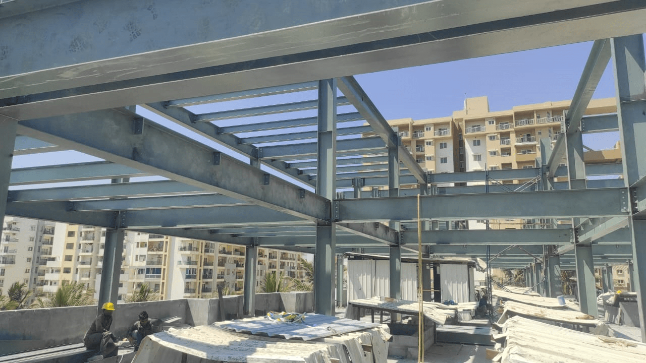 PROJECTS - Veneer Techno Solutions