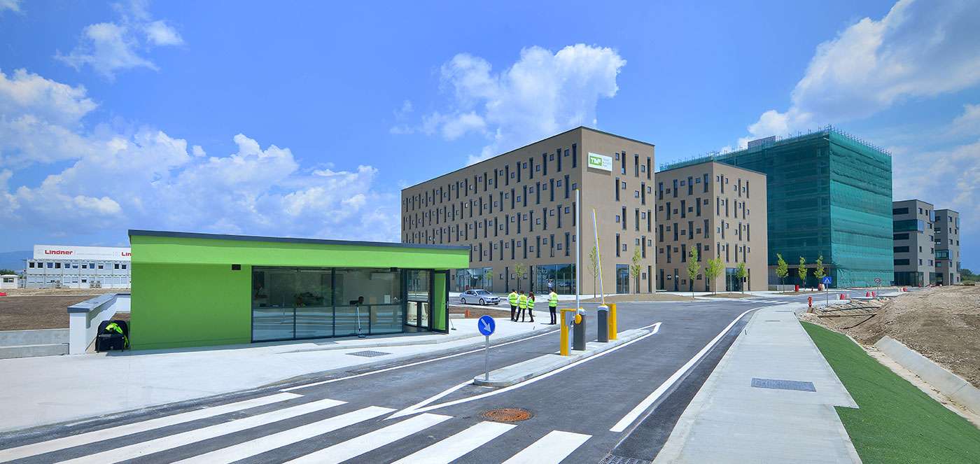 HOME - Veneer Techno Solutions